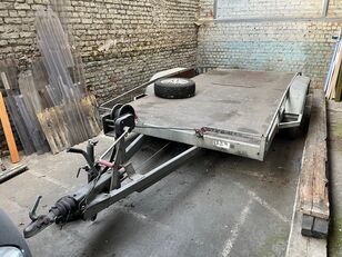 Avtomobilske prikolice naprodaj, kupite nov ali rabljen avtomobilska ...